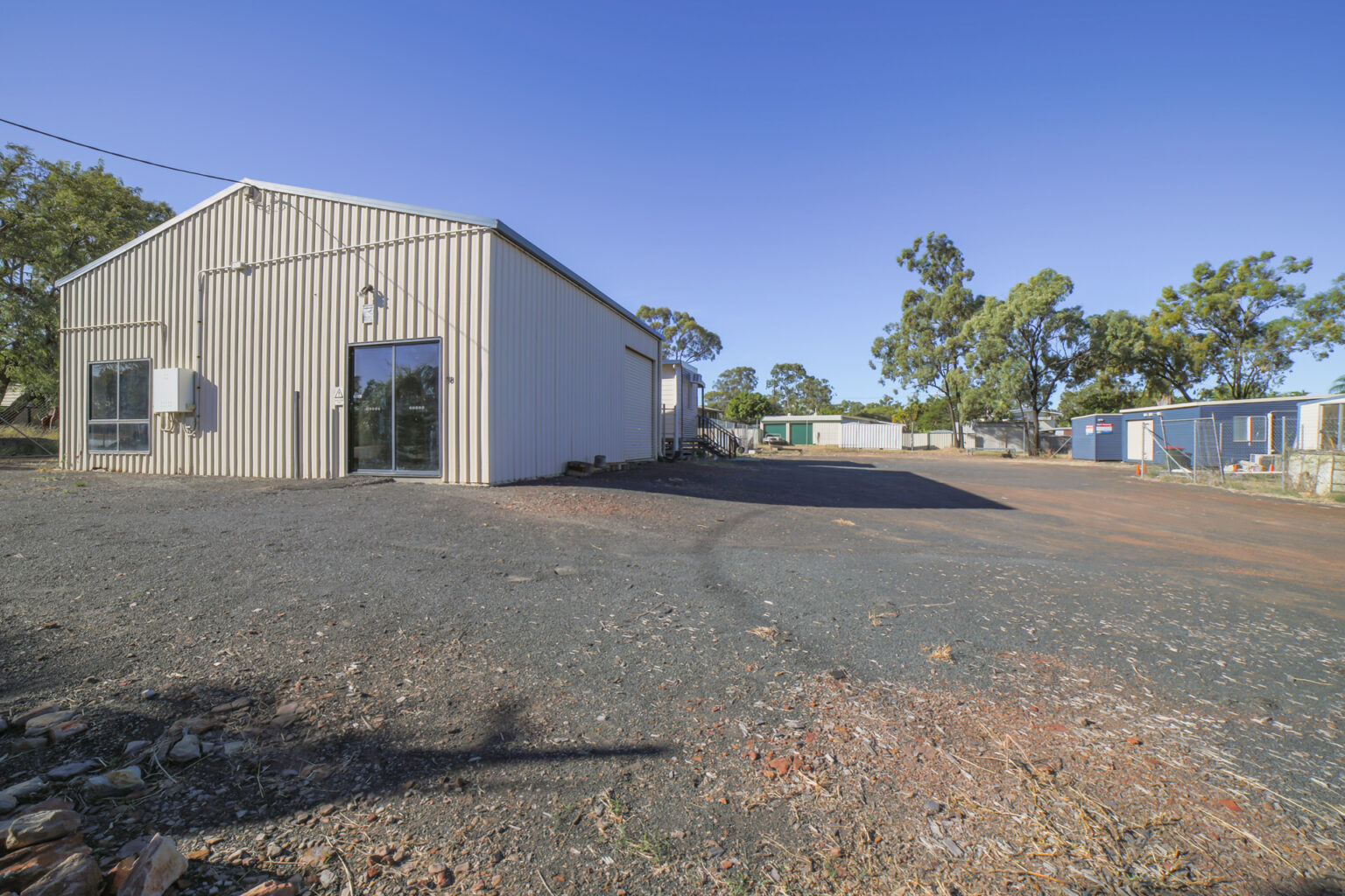 Commercial Properties for Sale Mackay - Blacks Real Estate